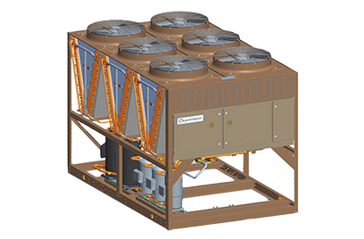 Johnson Controls Latam - HVAC